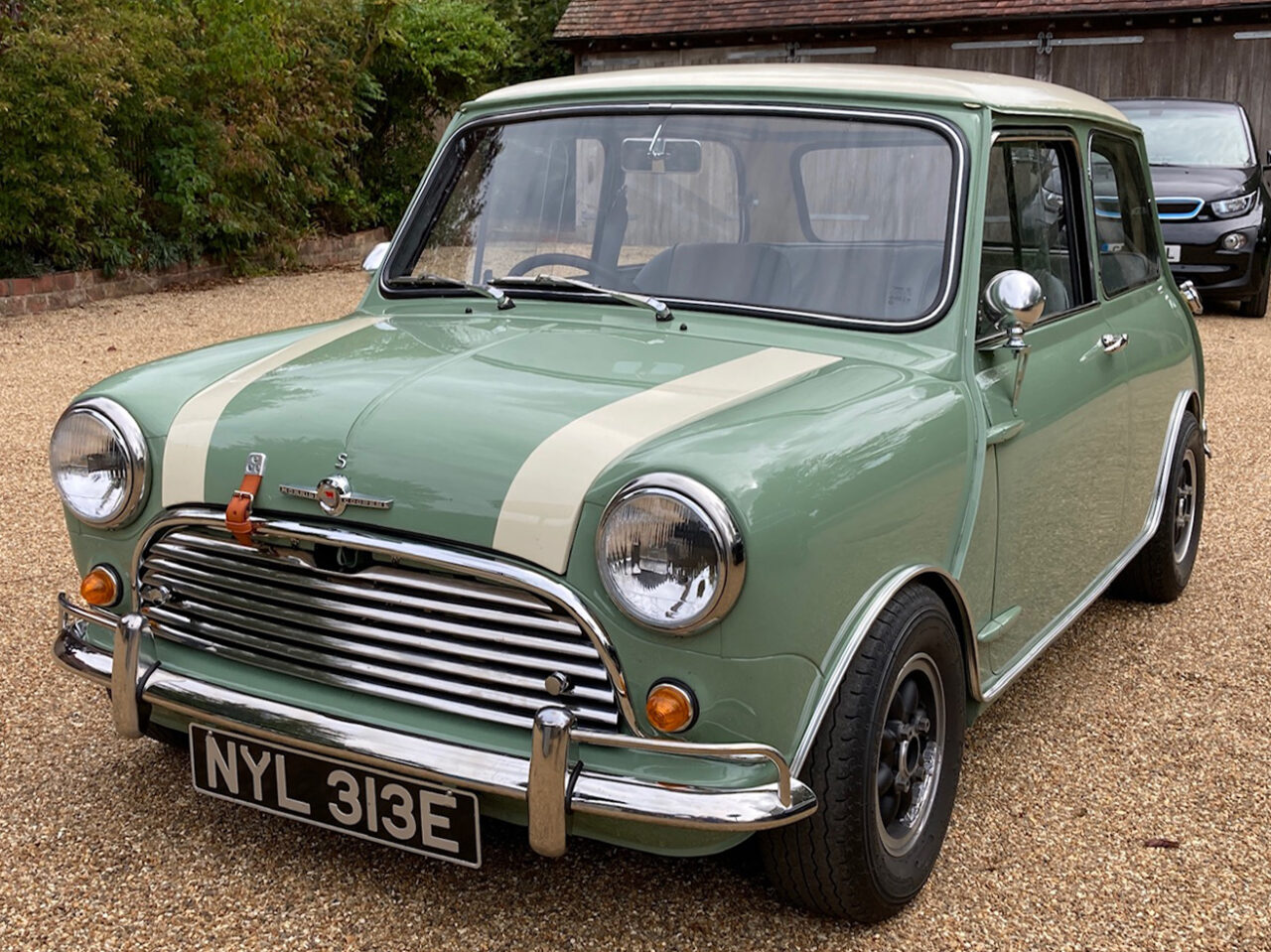 Swiftune Mini Madgwick - Swiftune