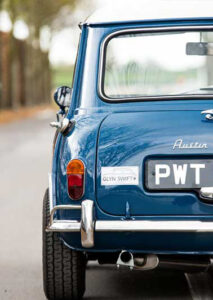 Mini Madgwick | Swiftune