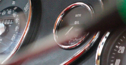 Mini Madgwick | Swiftune